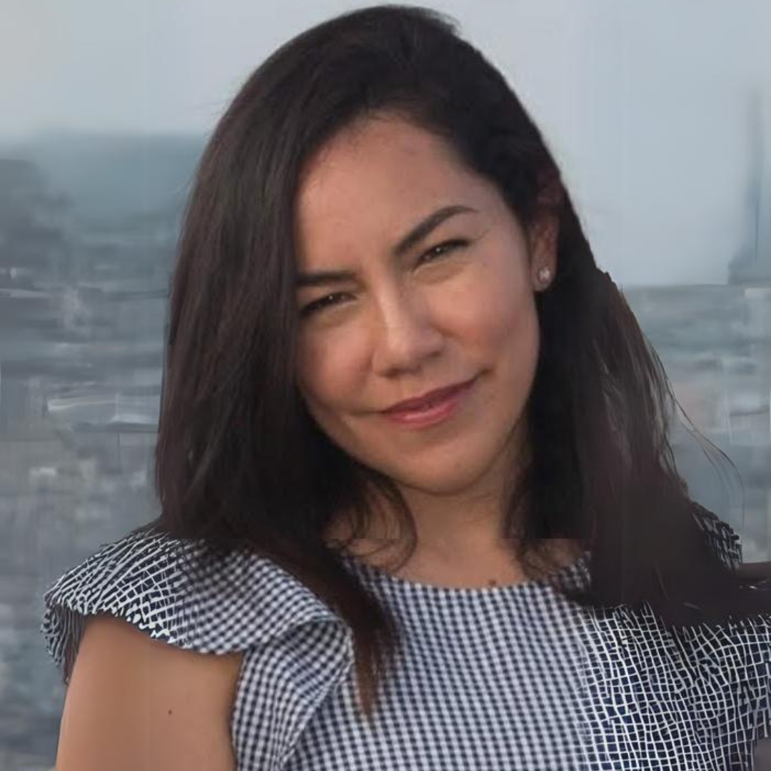 Our team - Liberation in a Generation